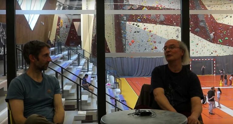 « Dans mon club, dans ma FFME » met en avant l’Aspala – Aspala